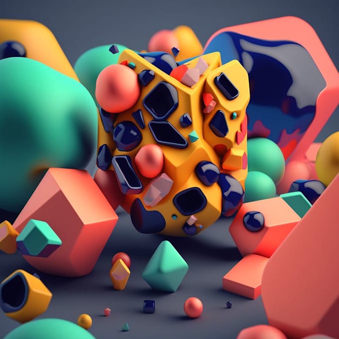 High quality designs for your trade show or events needs by Fivers ...