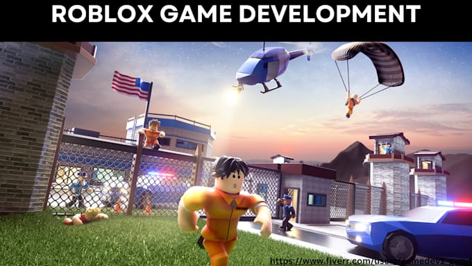 Roblox developer, roblox game developer, roblox scripter, lua scripter ...