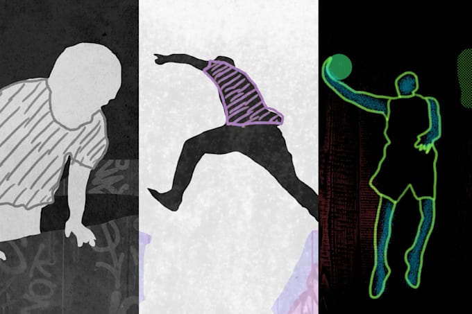 Create a beautiful animated activity for you by Billy_macrae | Fiverr