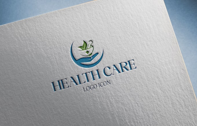 Design unique and attractive medical logo by Siddiquedesign | Fiverr