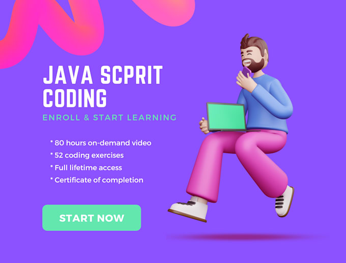 Java designer for you by Spark_funnelz | Fiverr