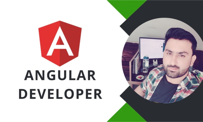 Develop, fix, integrate angular app with rest api or firebase by ... Develop, fix, integrate angular app with rest api or firebase by ...