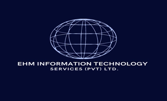 Do professional logo design services by Ateeb_chaudary | Fiverr