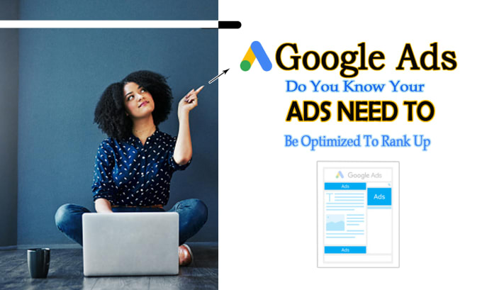 Setup and manage your google ads by Mdsaiful583 | Fiverr Setup and manage your google ads by Mdsaiful583 | Fiverr