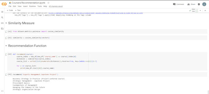 Do statistical data analysis, machine learning and data science tasks ...