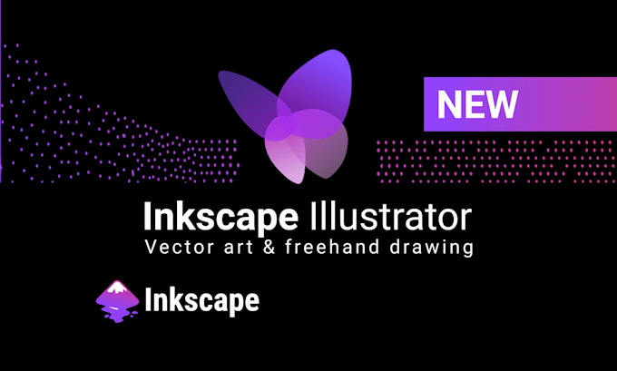 Vectorize, redraw, trace, images in inkscape by Jhonyencer | Fiverr