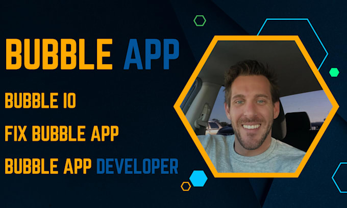 Bubble mvp, bubble io, bubble app, bubble app developer, bubble app, app, bubble by Roberthuk ...