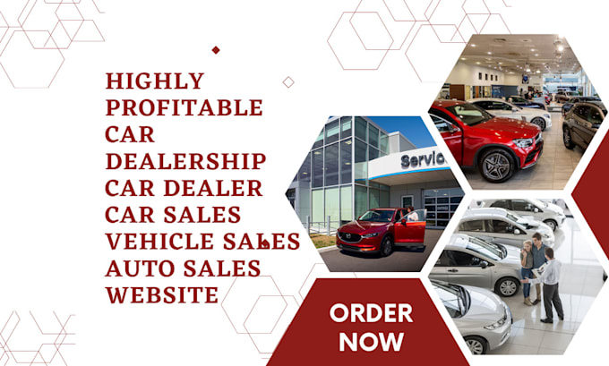 Design car dealership car dealer car sales vehicle sales auto sales ...