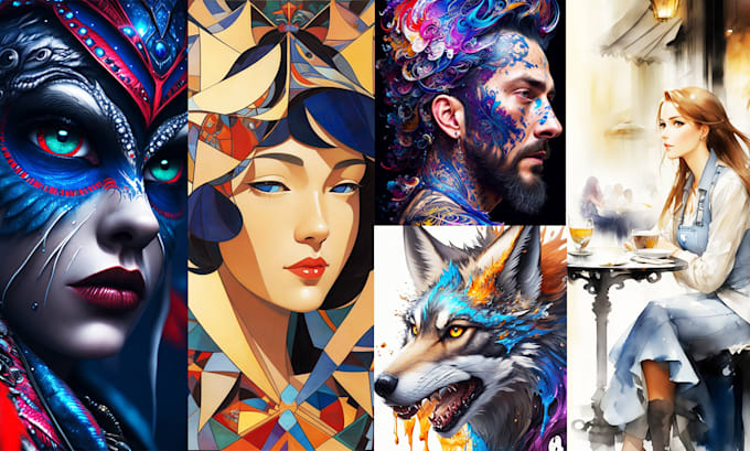 Create quick custom ai art using leonardo ai advanced by Charithalaksha ... Create quick custom ai art using leonardo ai advanced by Charithalaksha ...