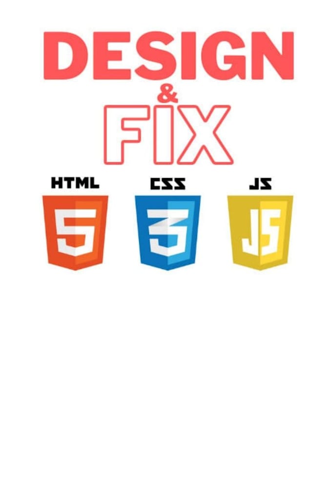 Handle any html, css, javascript editing and fixing needs in 2days or less by Wifiwork2 | Fiverr
