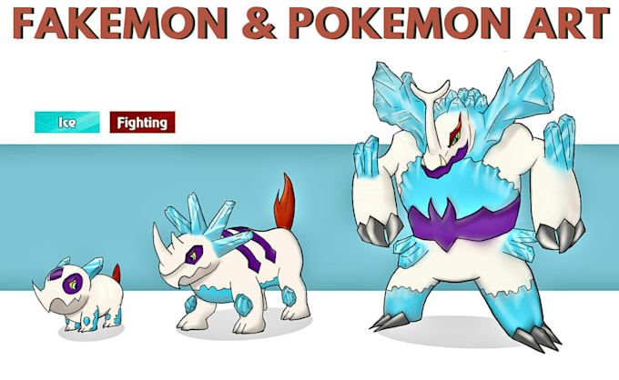 Fakemon Pixel Art Maker _ Fakemon Maker – AJPRQR