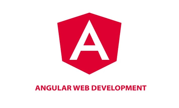 Be your angular developer for your front end web devlopment by Rutvikmungra | Fiverr