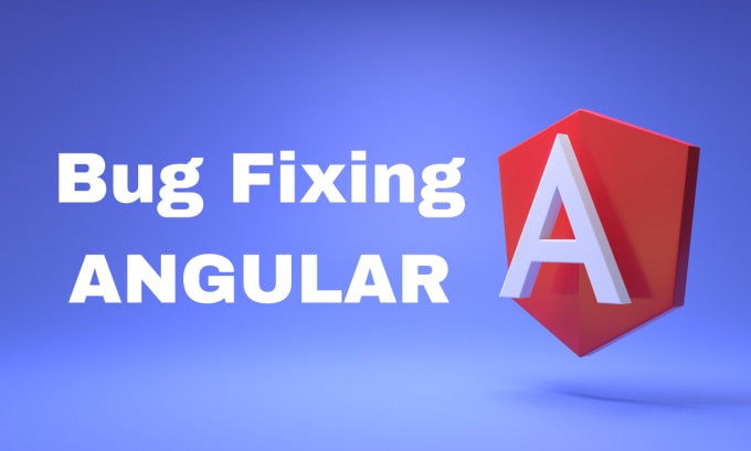 Fix angular, javascript web application bugs issues by Ansar_ali8 | Fiverr