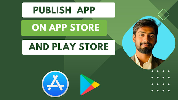 Upload Or Publish Your Flutter App On App Store And Play Store By Bilal