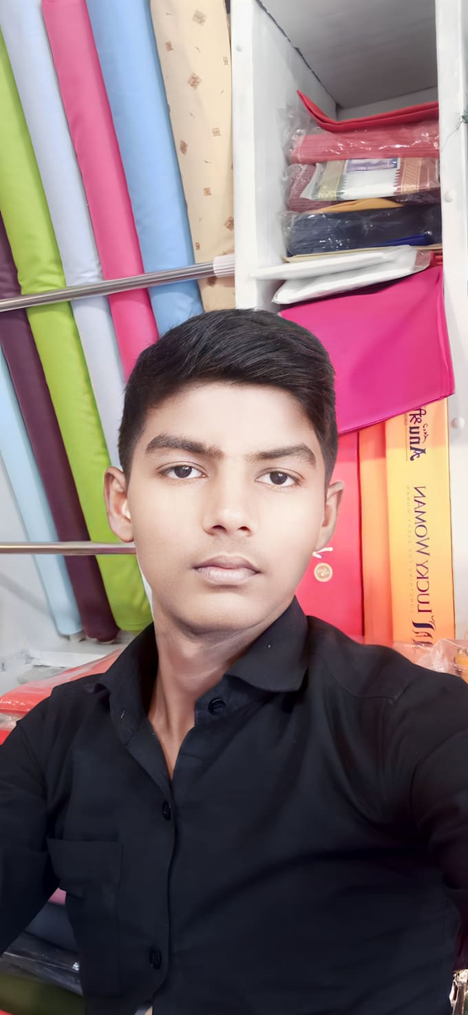 Design and redesign your logo and data entry and grow earn by ...