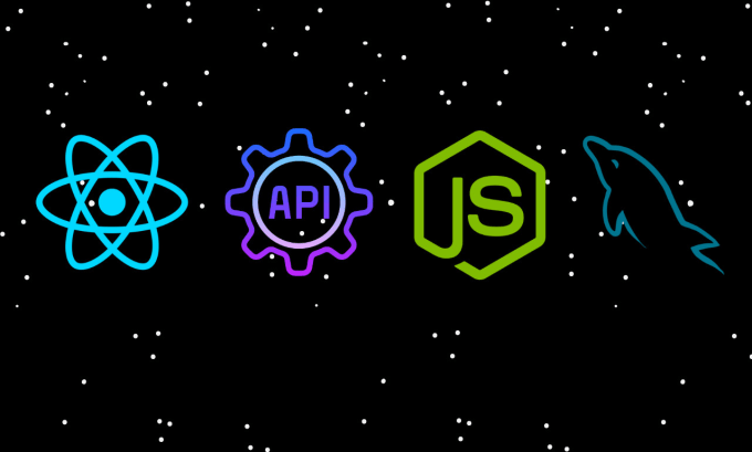 Build web app using reactjs, expressjs, mysql by Raizafr | Fiverr