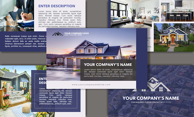 Design a stunning and impactful powerpoint presentation by ...