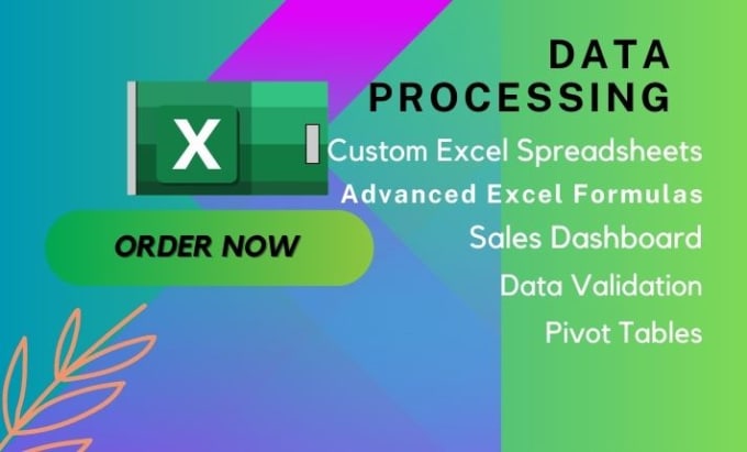 Use formulas and charts to create custom excel spreadsheets by ... Use formulas and charts to create custom excel spreadsheets by ...