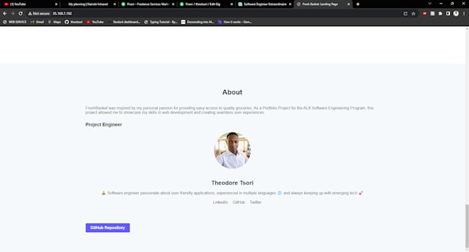 Transforming ideas into solutions by Theotsori | Fiverr