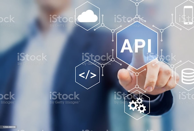 Develop asp net core apis with clean architecture by Bissaye | Fiverr Develop asp net core apis with clean architecture by Bissaye | Fiverr