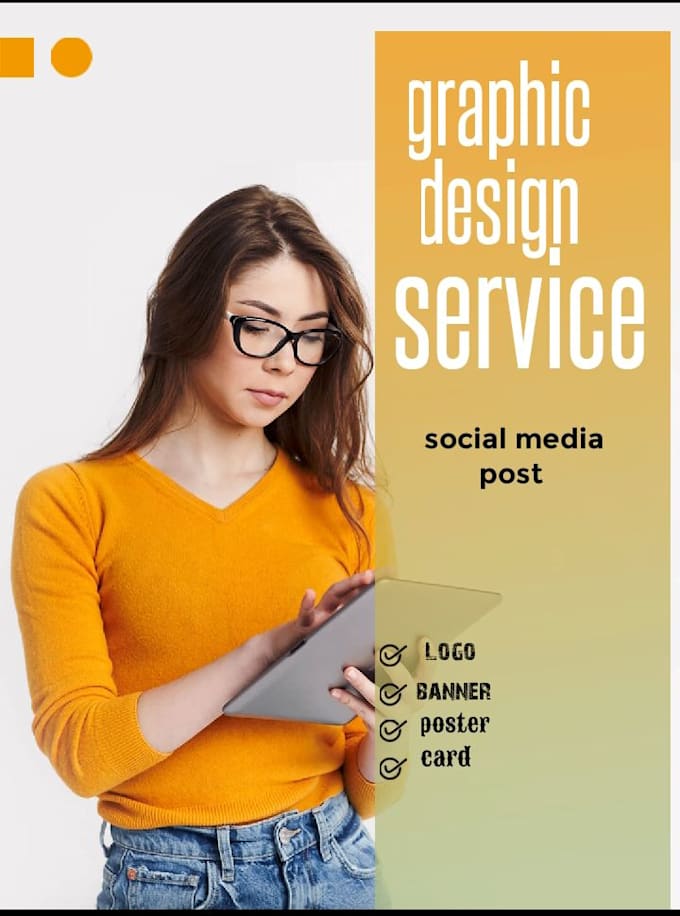 Do grapic design all logo, posters banner design,etc by Xtlyishsobii ...