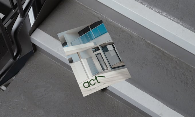 Design your bunisess flyer by Lepeachbusiness | Fiverr