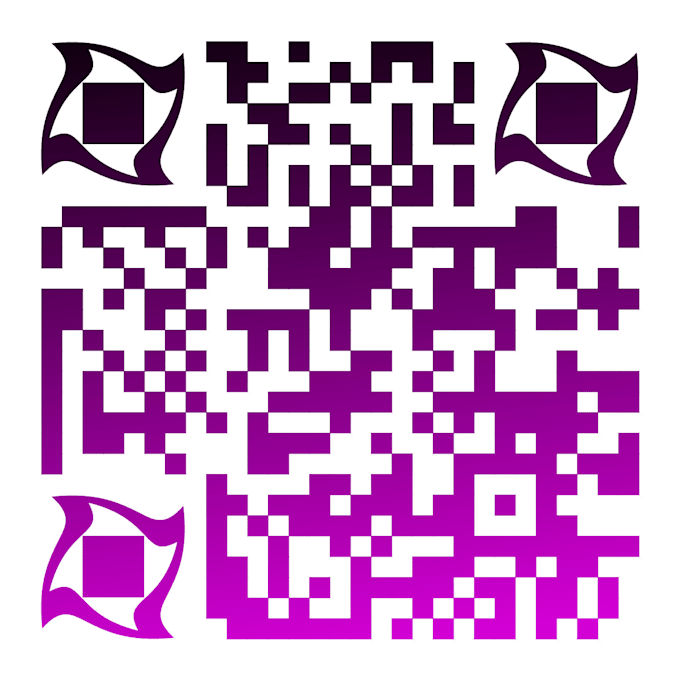 Design the best qr code and logo design for you by Gbtiwariii | Fiverr