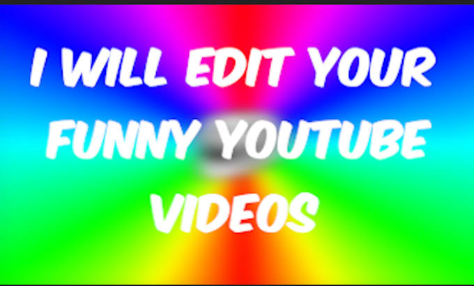 Make a funny highlight from your live stream by Satyamkhanna887 | Fiverr