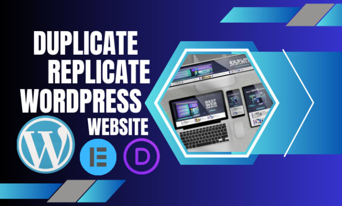 Clone copy redesign duplicate replicate wordpress website by Shafiqweb1 ... Clone copy redesign duplicate replicate wordpress website by Shafiqweb1 ...