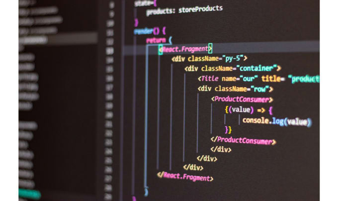 Create Api Using Java And Spring Boot By Designdrivendev Fiverr