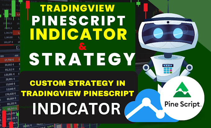Do Tradingview Pines Cript Strategy Pinescript Trading Bot Tradingview