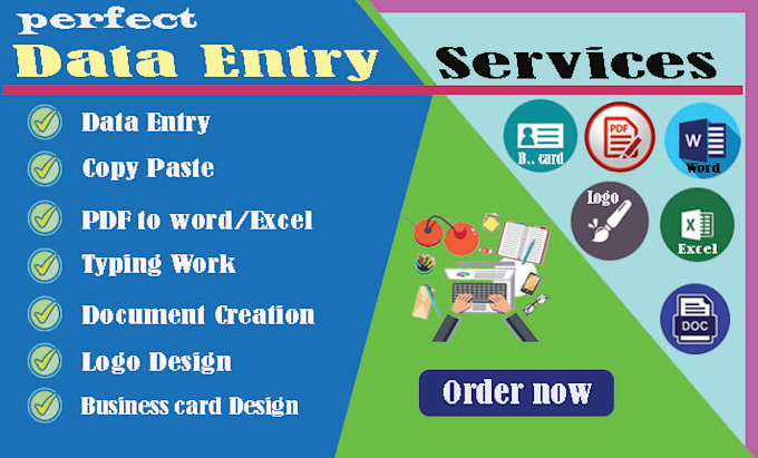 Create, edit,format, design ms word document and excel sheet by Mahbub2191 | Fiverr