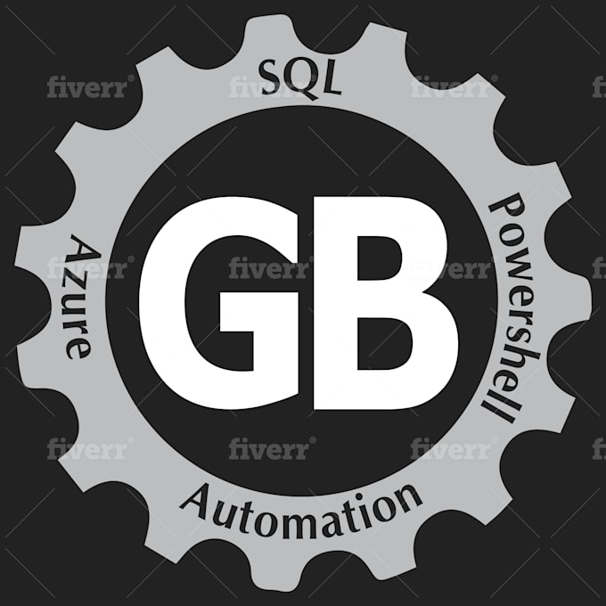 Troubleshoot Database Health Issues By Garrybargsley Fiverr