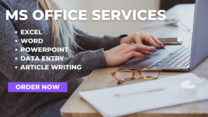 Urgent excel, word assignments projects by Waqarali167 | Fiverr