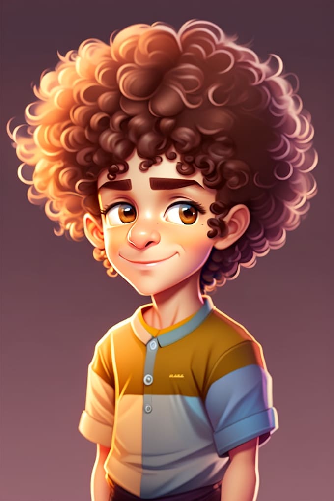 Creat a talking animated character vedio using ai by Amproduct18 | Fiverr