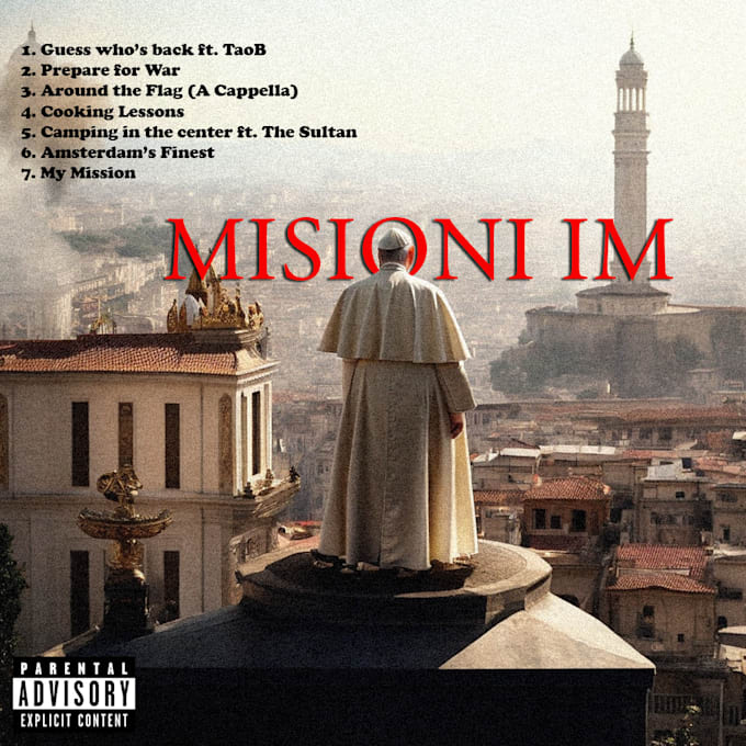 Transform your vision into stunning visuals by Nikulumes | Fiverr