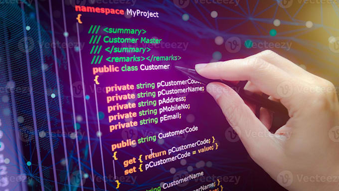 Develop projects using cpp programming language by Xcarrascal | Fiverr