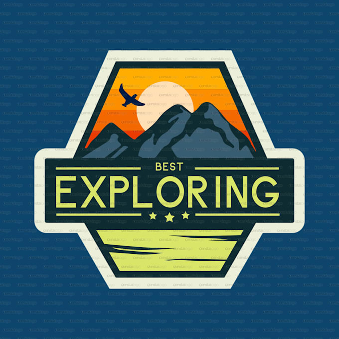 Deign 3 superb logo with free revision by Ziad_zd | Fiverr