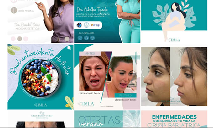 Take your social media to the next level with professional account ...