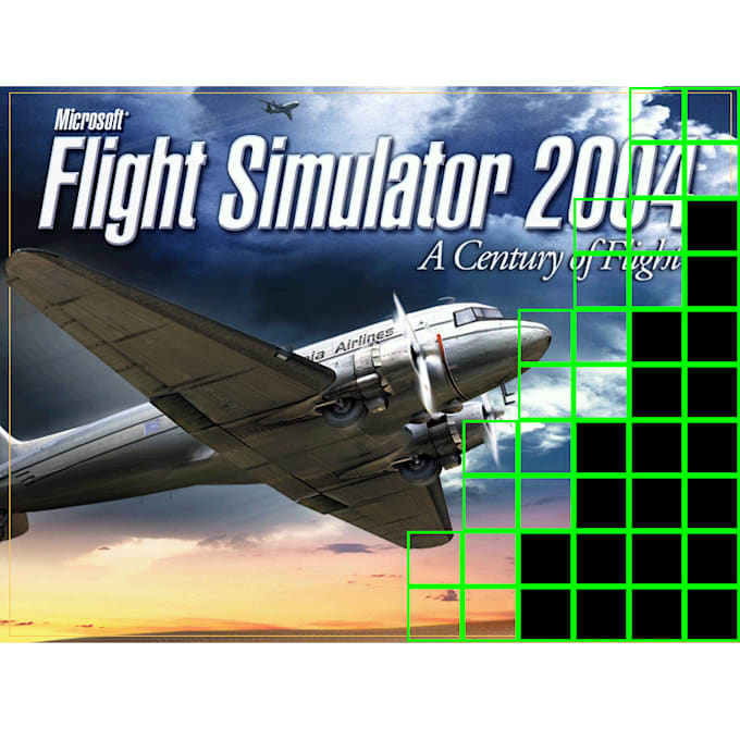 Fix and improve your fs2004 to eternity by Thefs2004expert | Fiverr