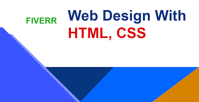 Professional Web Design Custome Design Responsive Design By Subhan 4984