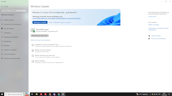 Update windows and all your drivers for windows 11 10 8 7 by ...