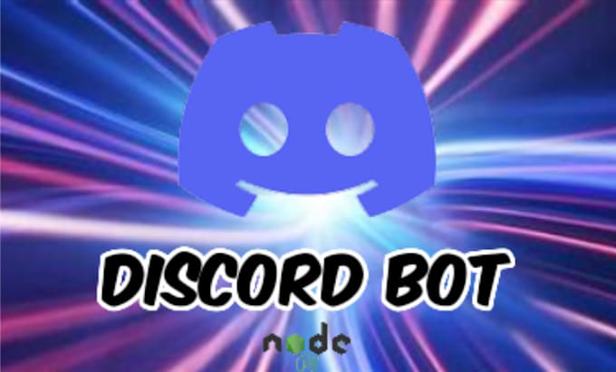 Create a utility discord bot with nodejs by Bryceeditsyt | Fiverr