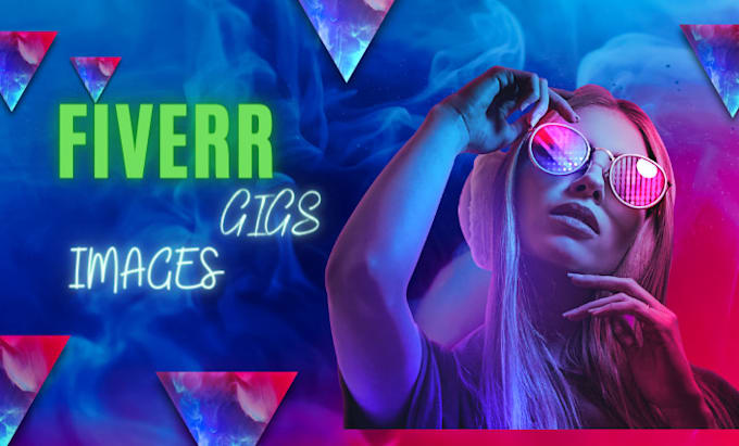 Design Clickable Fiverr Gig Image Cover Photo Fiverr Thumbnail In Just 2 Hour By Itguys55 Fiverr 