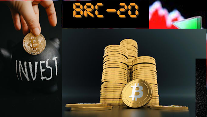 Create dex, dao, ico, lanuchpad, token using brc20 and brc721 by Nadeemalilaghar | Fiverr