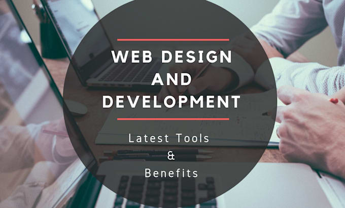 Provide full web design and development course by Coursestore | Fiverr