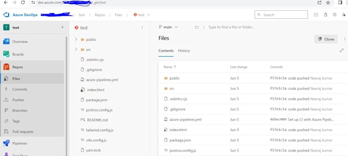 Help in devops in different cloud platforms by Sha_tech | Fiverr