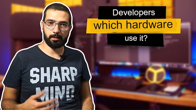 Do can develop software by Umut3507 | Fiverr