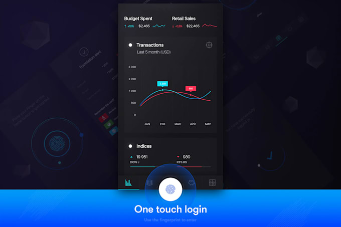 Develop android, ios applications by Atitbimali2 | Fiverr Develop android, ios applications by Atitbimali2 | Fiverr