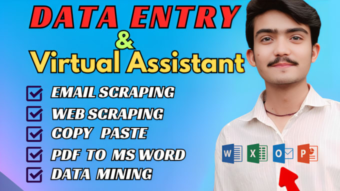 Do web scraping, email scraping and data mining by Hanzalaoffical | Fiverr Do web scraping, email scraping and data mining by Hanzalaoffical | Fiverr